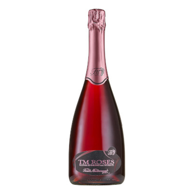 TM Roses Malvasia di Casorzo DOC Spumante | Tenuta Montemagno – Enoteca ...